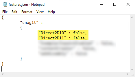 Annotations and Edits Are Not Saved in the Snagit Editor – TechSmith ...