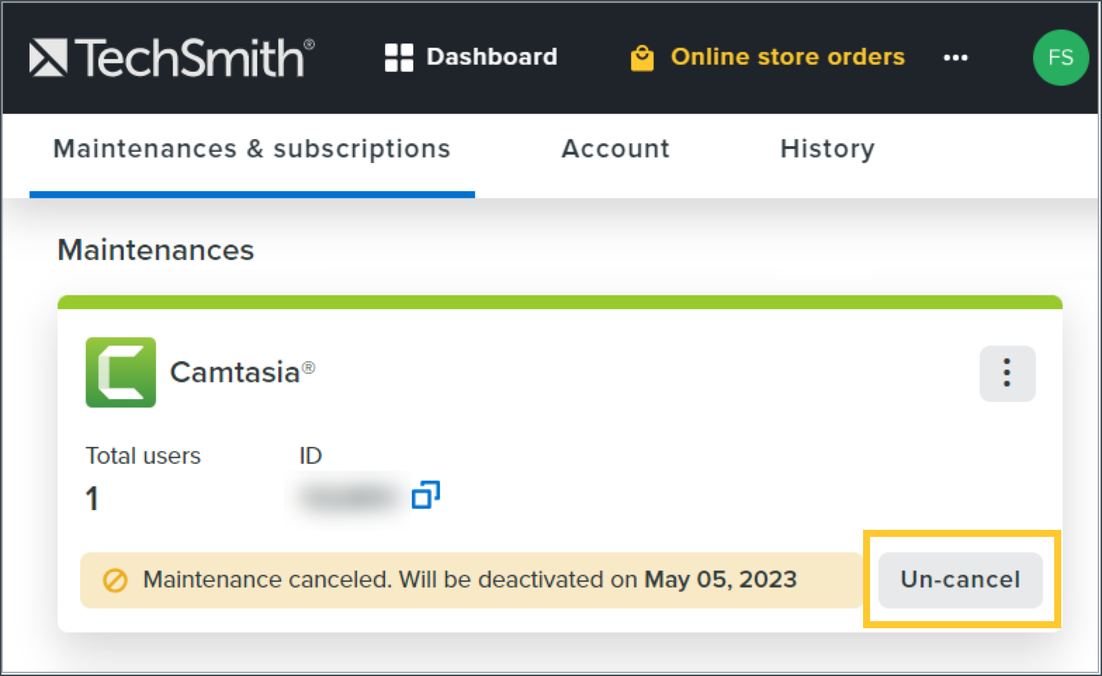 TechSmith Transition to Annual Subscription Pricing Model in 2025 ...