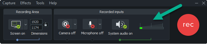 Bad or Low Volume Audio – TechSmith Support